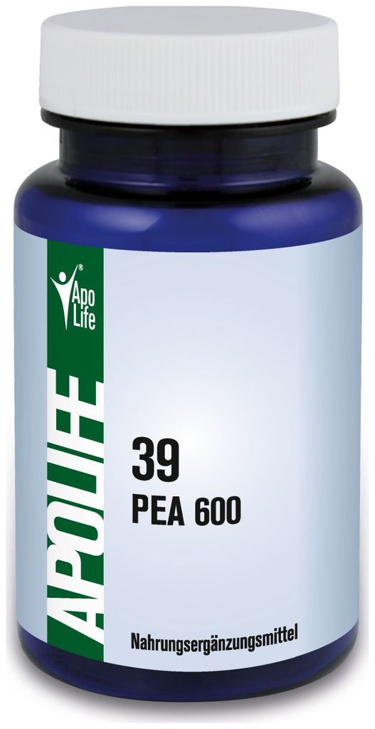 ApoLife 39 PEA 600 bei Valsona online kaufen