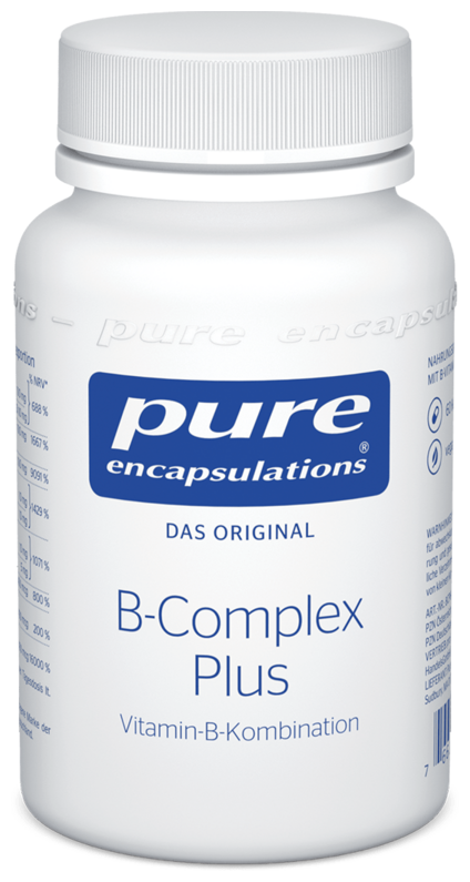 Pure B-Complex Plus kaufen | Valsona.de