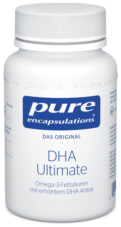Pure DHA Ultimate kaufen | Valsona.de