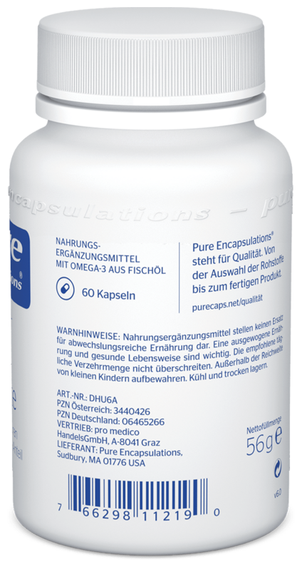 Pure DHA Ultimate kaufen | Valsona.de