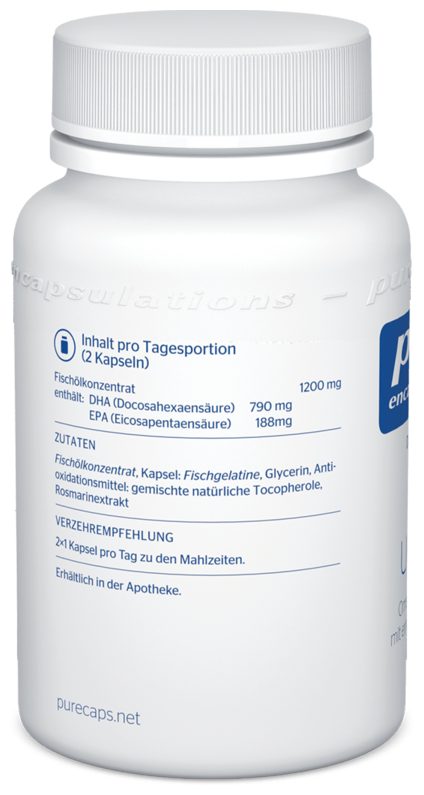 Pure DHA Ultimate kaufen | Valsona.de