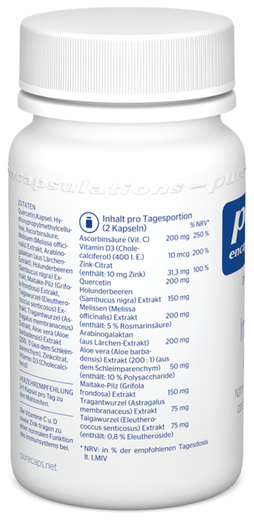 Pure Immun aktiv kaufen | Valsona.de