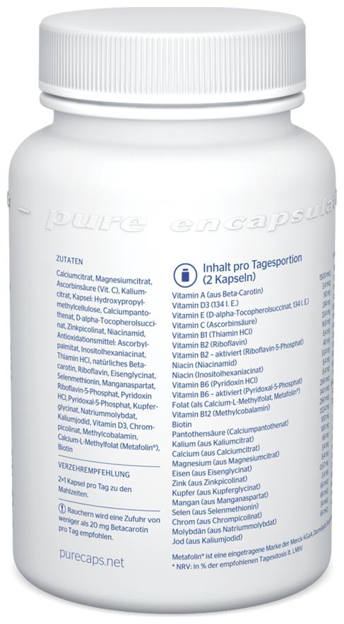 Pure Nutrient 950E kaufen | Valsona.de