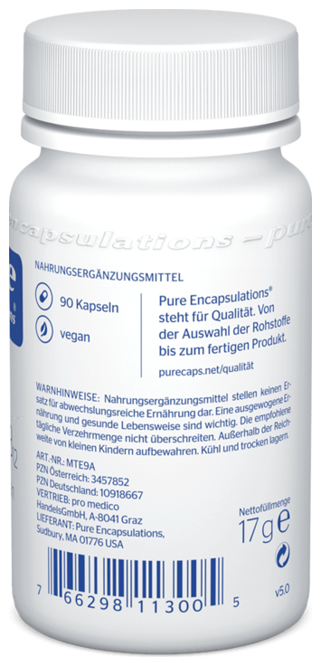 Pure Vitamin B12 kaufen | Valsona.de