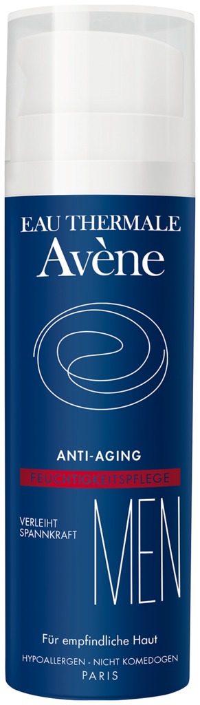Avène Men Anti-Aging Feuchtigkeitspflege kaufen | Valsona.de