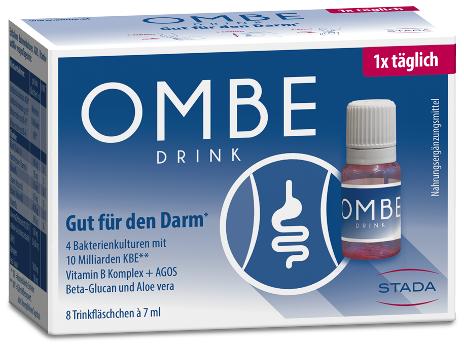 Ombe Drink kaufen | Valsona.de