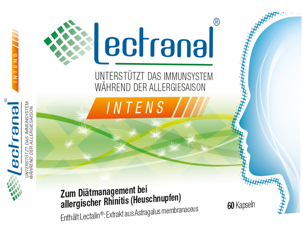 Lectranal Intens Kapseln kaufen | Valsona.de