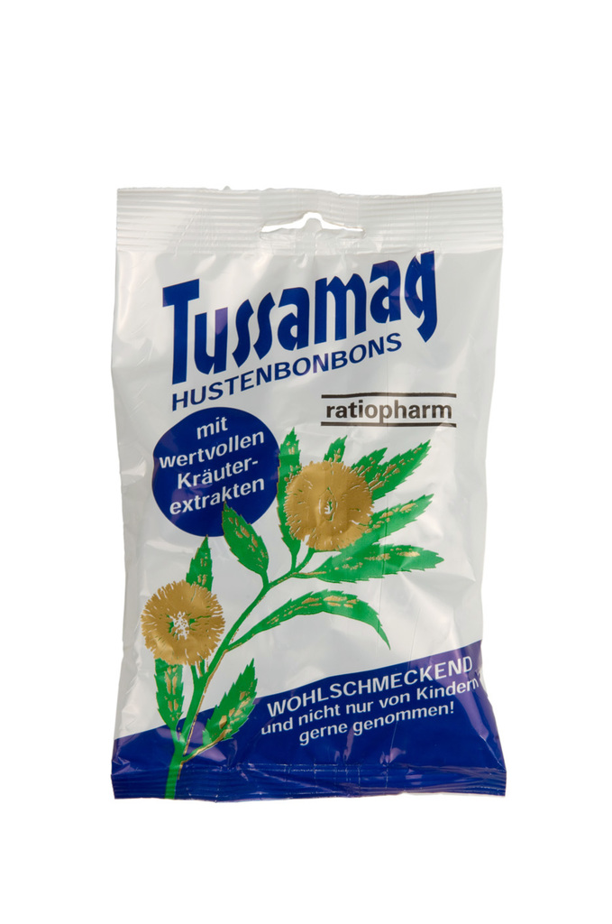 Tussamag Hustenbonbons kaufen | Valsona.de