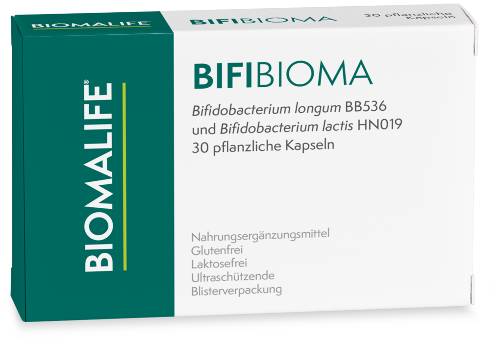 Biomalife BifiBioma kaufen | Valsona.de