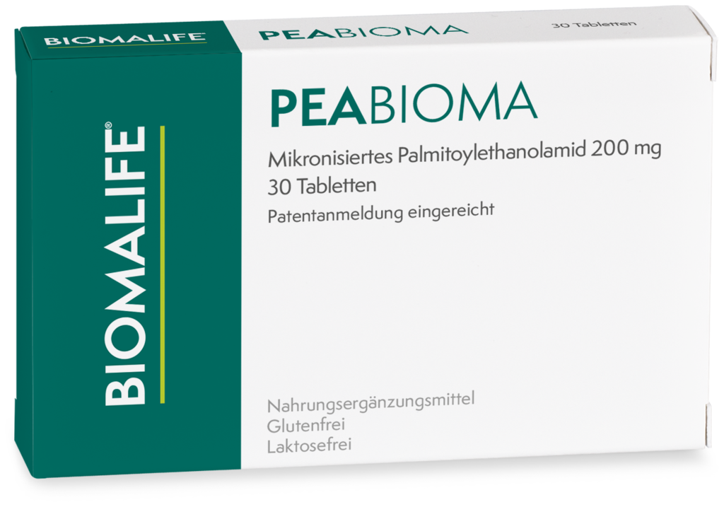 Biomalife PeaBioma kaufen | Valsona.de