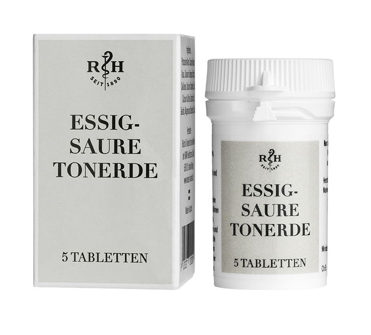 EST Essigsaure Tonerde kaufen | Valsona.de