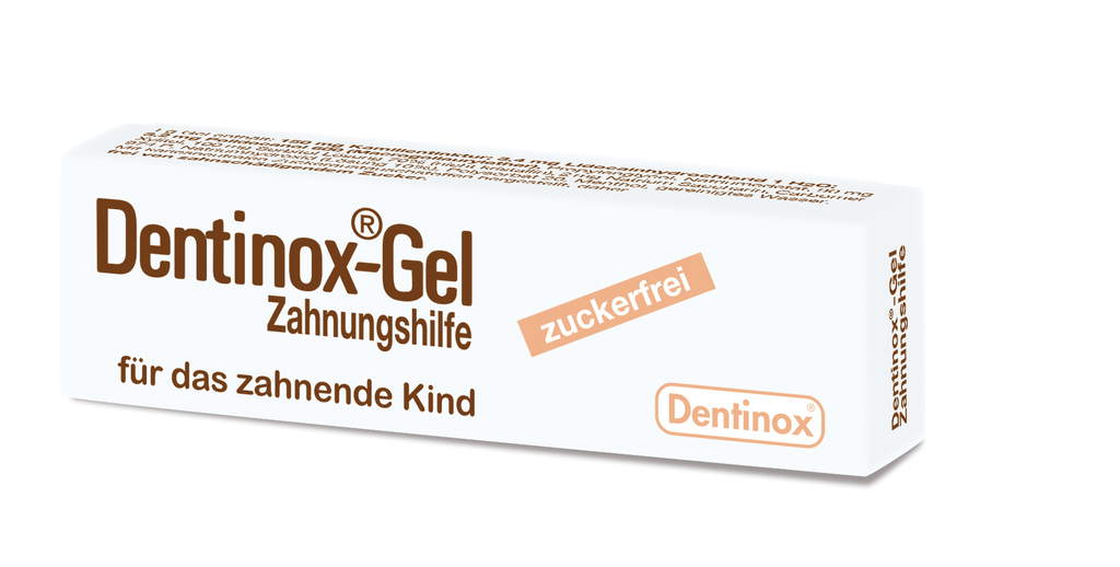 Dentinox Gel kaufen | Valsona.de