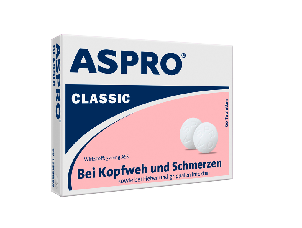 Aspro Classic bei Valsona online kaufen