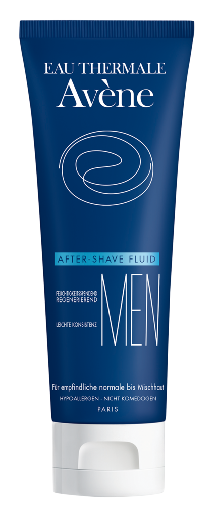 Avène Men After-Shave Fluid kaufen | Valsona.de