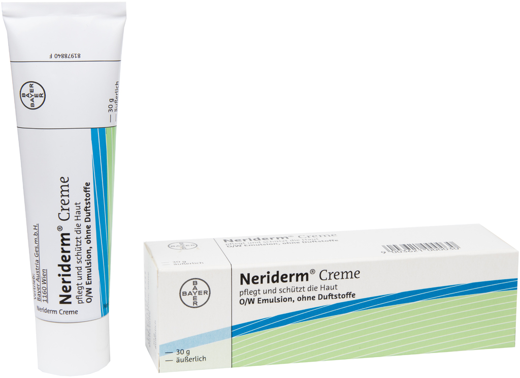 Neriderm Creme kaufen | Valsona.de