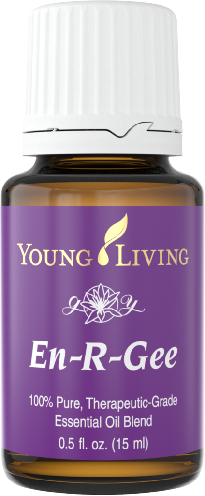 Young Living En-R-Gee kaufen | Valsona.de