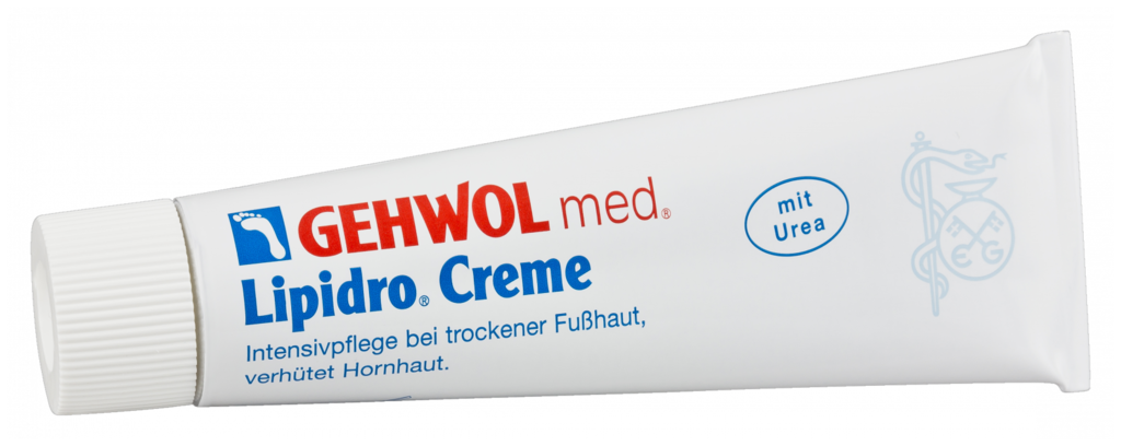 Gehwol med. Lipidro Creme kaufen | Valsona.de