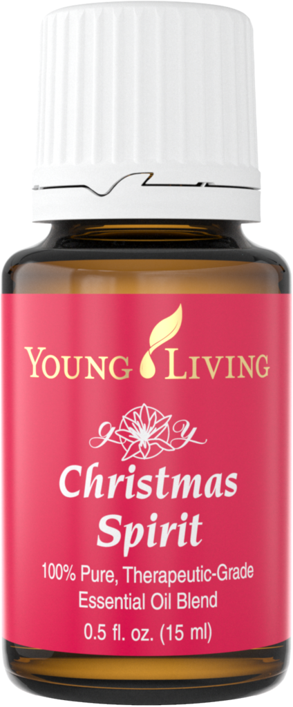 Young Living Christmas Spirit kaufen | Valsona.de