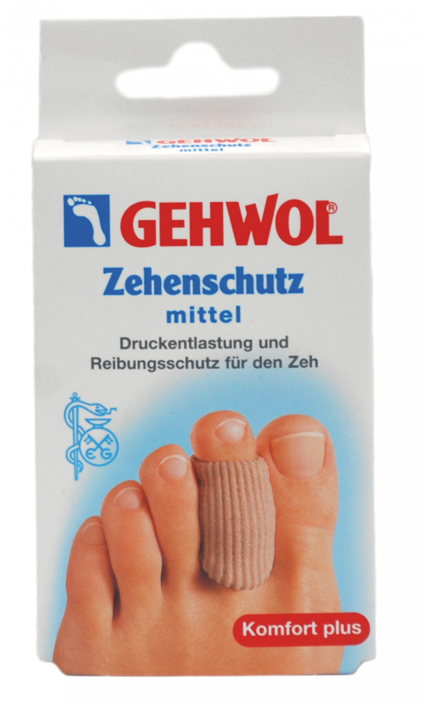 Gehwol Zehenschutz bei Valsona.de online kaufen