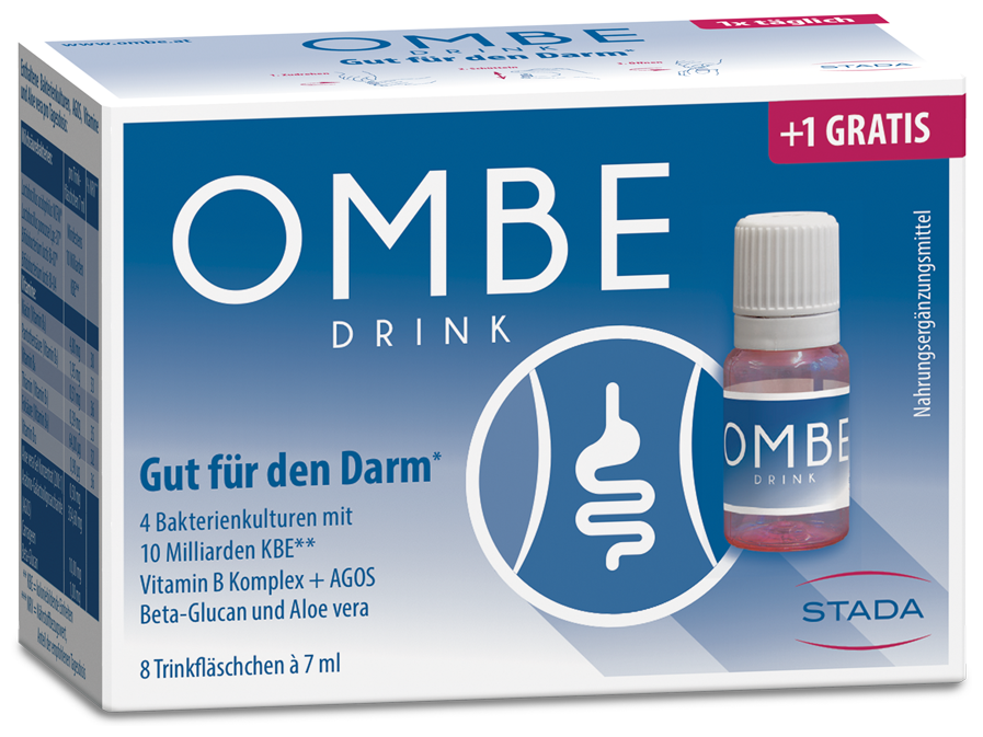 Ombe Drink von Stada bei Valsona.de online kaufen