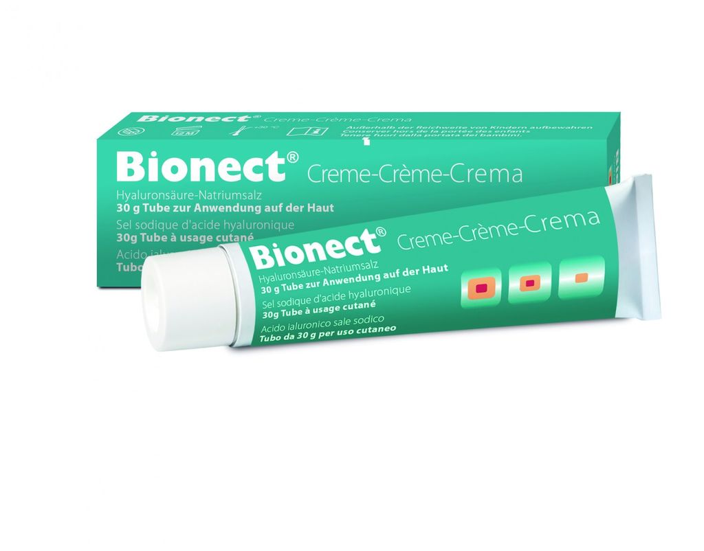 Bionect Creme kaufen | Valsona.de